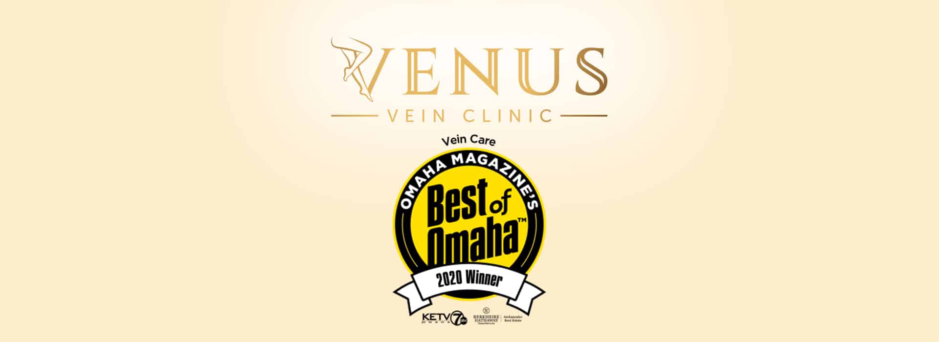 Vein Clinic Omaha | Vein Specialist Omaha | Venus Vein Clinic